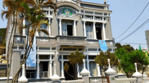 Concurso da Prefeitura de Matias Barbosa 2022 - Estudo Certeiro