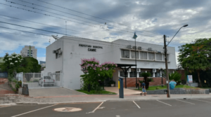 Concurso da Prefeitura de Cambé PR 2022 - Estudo Certeiro