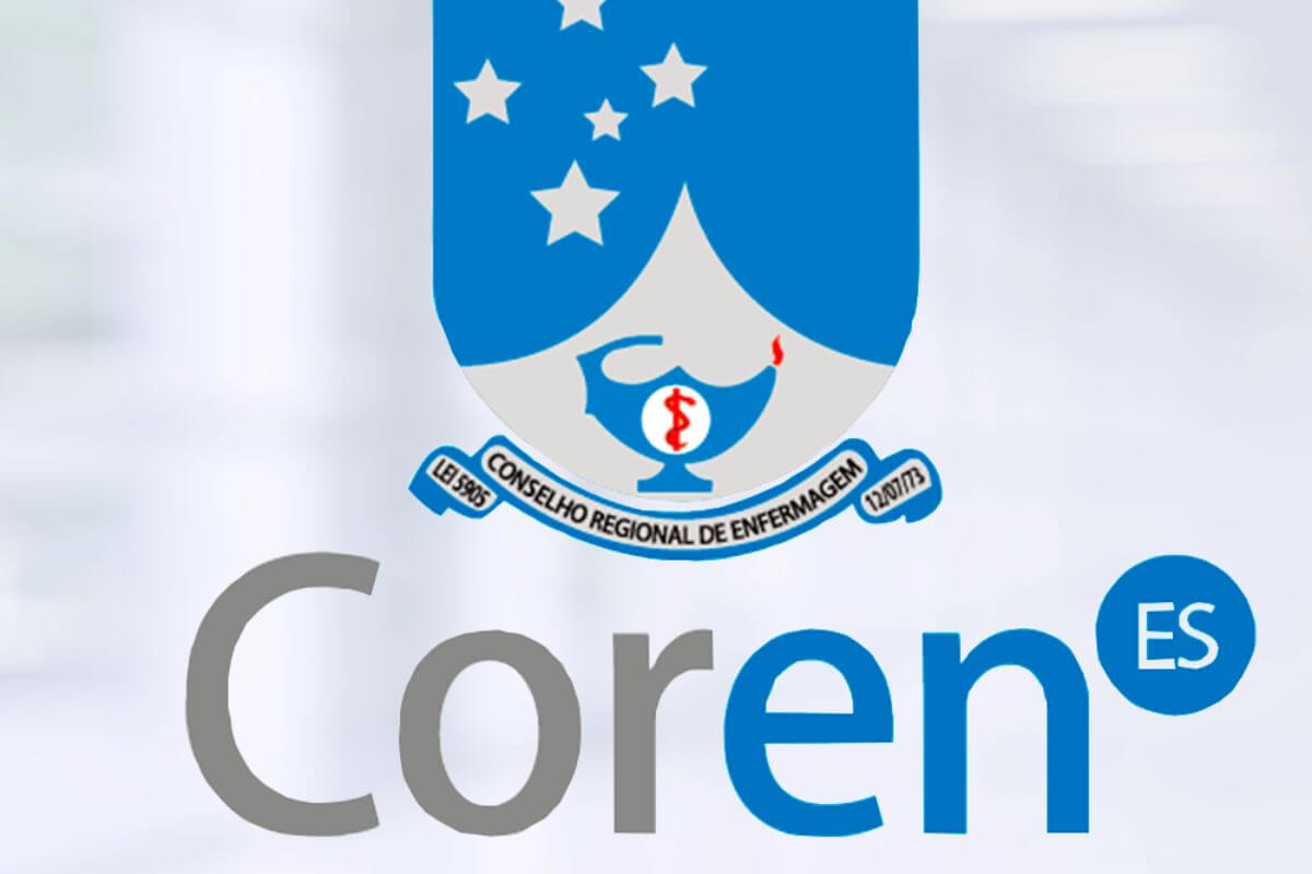 Concurso COREN ES 2024: Vagas Imediatas! - Estudo Certeiro Concurso COREN ES 2024: Vagas Imediatas! - Estudo Certeiro