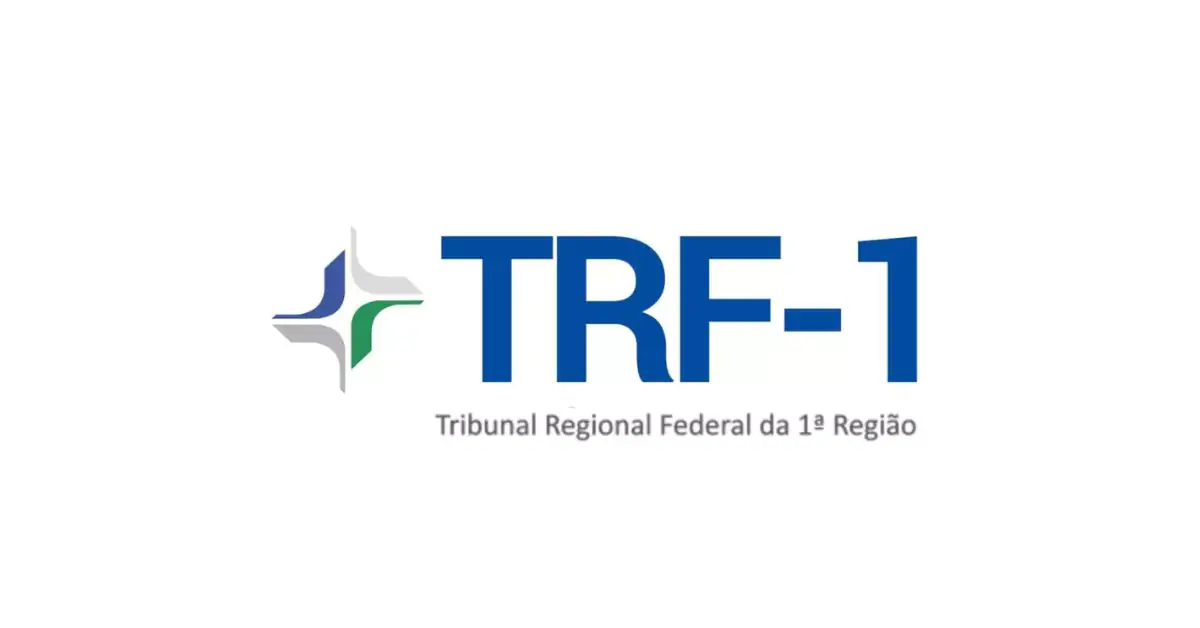 Concurso TRF 1ª Região 2025 - Estudo Certeiro Concurso TRF 1ª Região 2025 - Estudo Certeiro